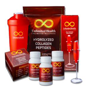 Unlimited Health - Health